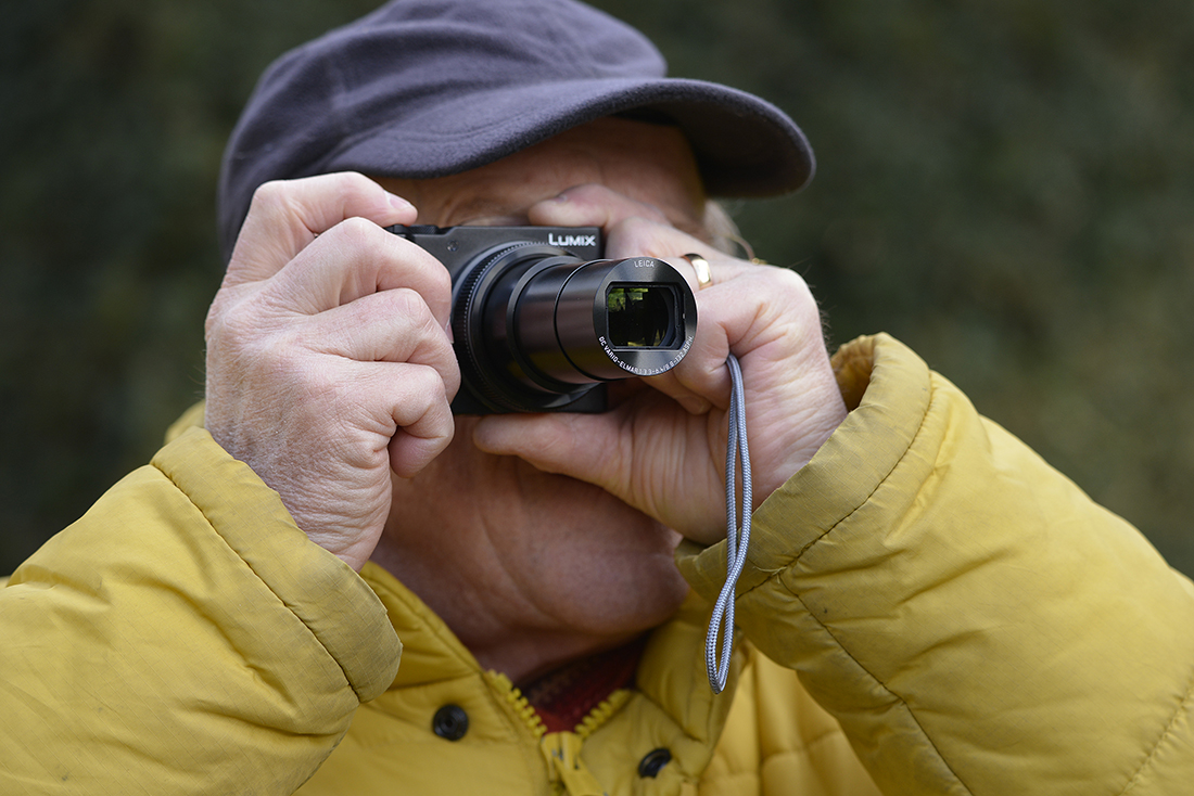 Cours photo individuel-Grenoble - Nice - Paris - Lyon - Declenchermalin
